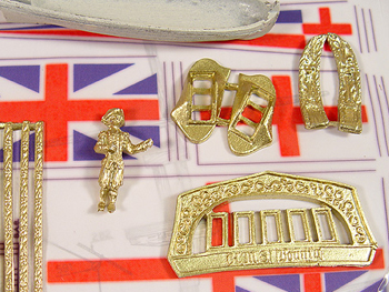 Деревянные модели кораблей: обзор фирм-изготовителей